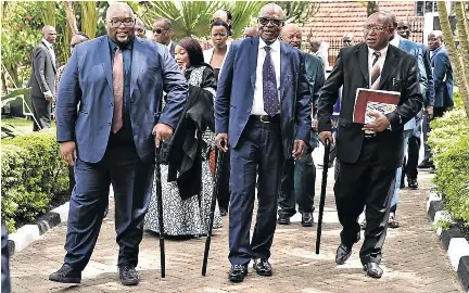 Five cows lobolo for first son - PressReader