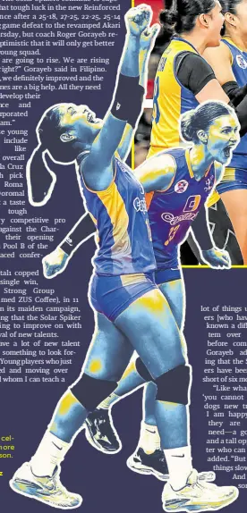 CAPITAL GAINS - PressReader