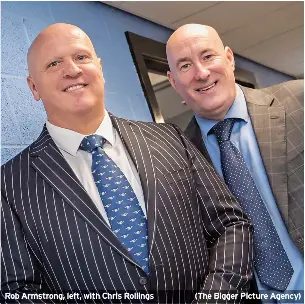 Celebs join bid to raise funds for kids’ school - PressReader