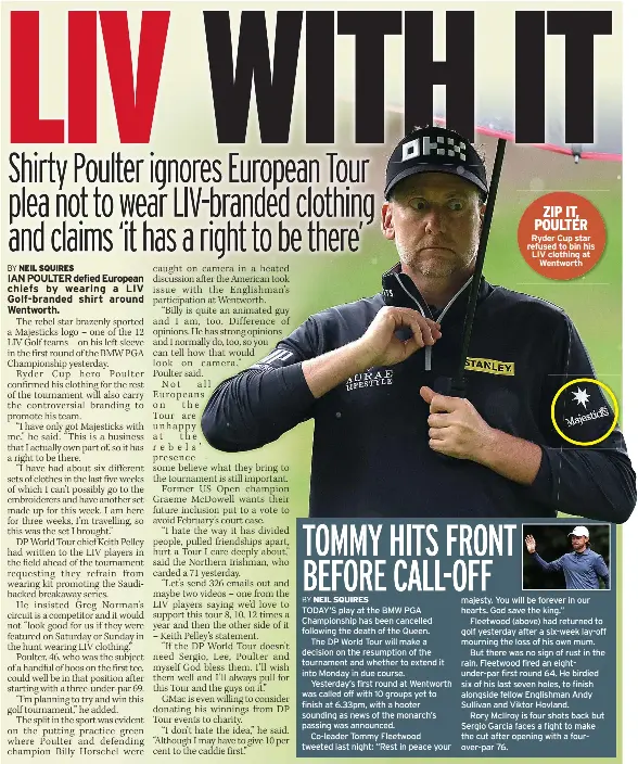 LIV WITH IT - PressReader