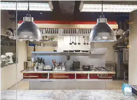 Ariel Manuel is back with Bistro Manuel - PressReader