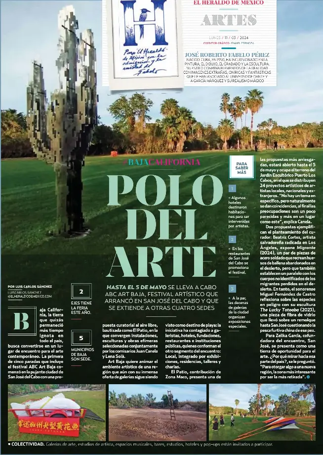 POLO DEL ARTE - PressReader