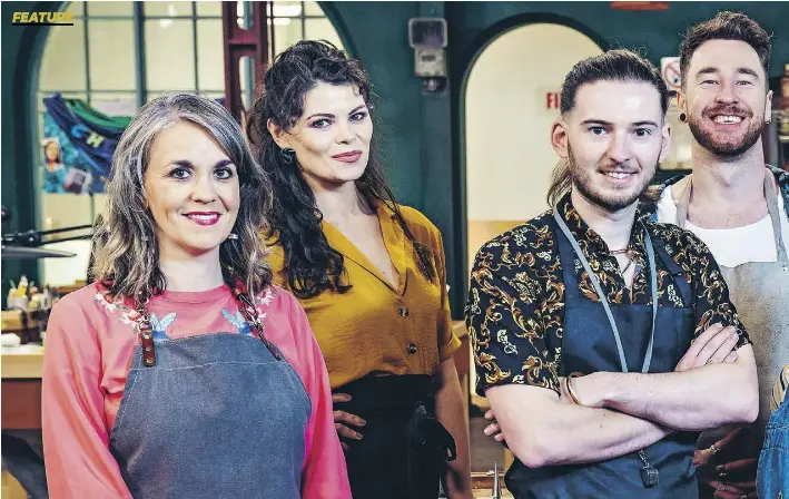 Silver service - PressReader