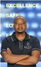Naledi Mining Services aims for the stars - PressReader