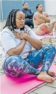 Practical holistic health tips from homeopathi­c doctor - PressReader