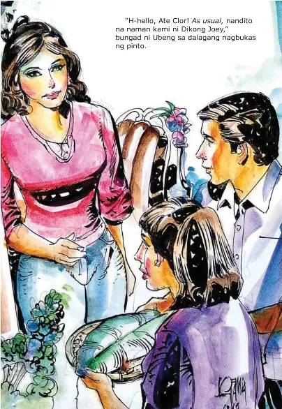 Salaginto't Salagubang - PressReader