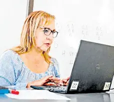 Asinort propone cambiar la plataforma de Sistema Maestro - PressReader