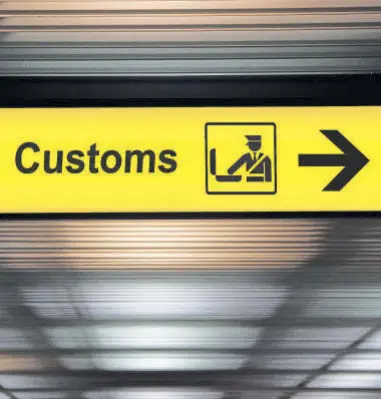 Massager or battery gizmo? How a code turns into a controvers­y - PressReader