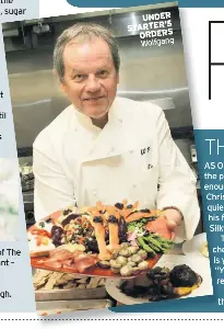 THE STARTER - PressReader