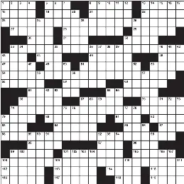 UNIVERSAL CROSSWORD - PressReader