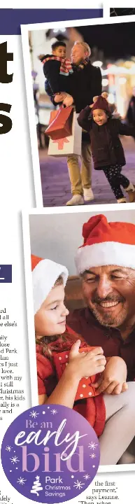 Make next Christmas your best one ever - PressReader