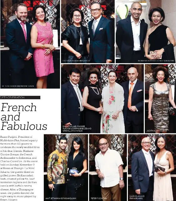 French and Fabulous - PressReader