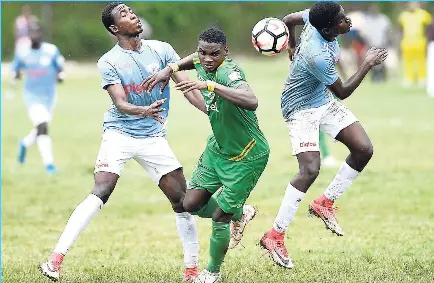 The partnershi­p - PressReader