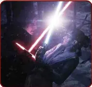 Star Wars: The Force Awakens (2015) - PressReader