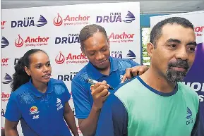 Rauluni rings changes - PressReader