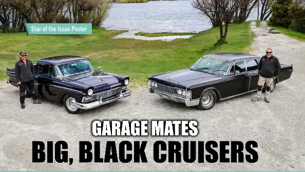 STAR OF THE ISSUE POSTER - PressReader