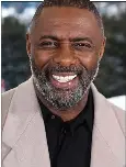 Idris Elba: Don’t call me a black actor - PressReader