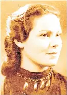 Mum sold her home to pay £200,000 for care - PressReader