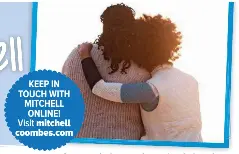 Ask Mitchell - PressReader