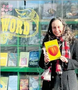 ‘Culos’, mejor libro del año en EE UU, llega a España - PressReader