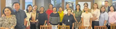 FORUM TACKLES ALARMING BREAST CANCER RATE IN PH - PressReader