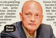 ‘Tiada siapa minat beli Kelantan FC’ - PressReader