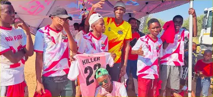 THE RIGHT PATH - PressReader