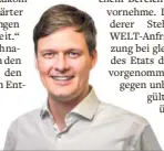 Das Gerangel um das Geld für die Selbstdars­tellung der Politik ...