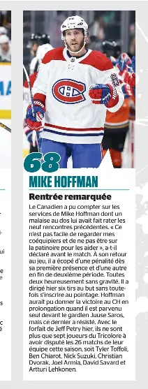 MIKE HOFFMAN - PressReader