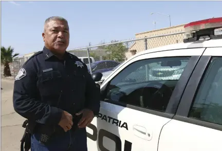 City names first chief since 2009 - PressReader