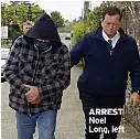 MAN CHARGED WITH MURDER 40 YEARS AGO - PressReader