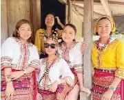 May Kalinga weave its way to the world - PressReader