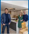 GEORGE CLARKE’S REMARKABLE RENOVATION­S - PressReader