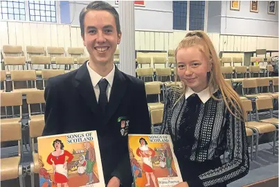 Leng Medal winners revealed - PressReader