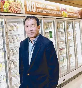 Romy Sia: Take charge of your health — and the environmen­t, too ...