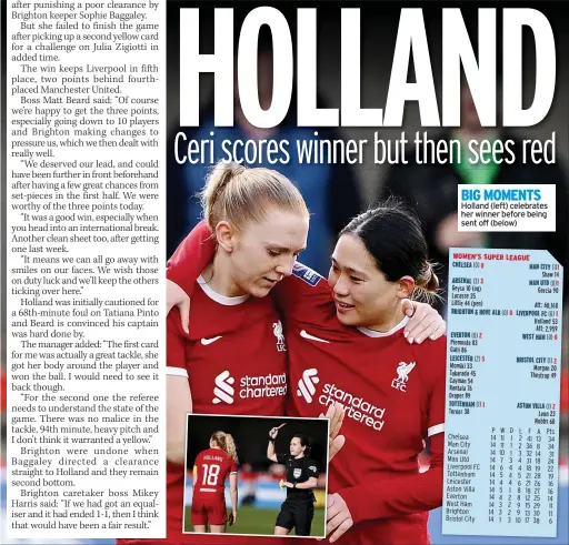 HOOK OF HOLLAND - PressReader