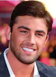 NHS dentists pick up tab for problems with ‘Turkey teeth’ - PressReader