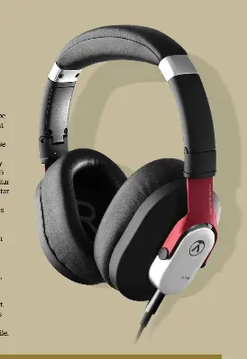 Austrian Audio HI-X15 £89 - PressReader