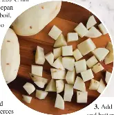 Crispy potato and paprika tray bake - PressReader