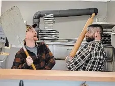 Culinary delights and community go together like Feast & Fusion - PressReader