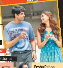 THE SOUTH FILM FRATERNITY OPENS UP ABOUT HOW OTT IS EXPANDING THEIR HORIZONS - PressReader