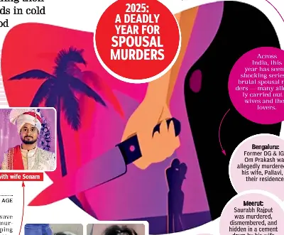 Wives who kill - PressReader