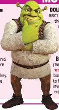 SHREK DAY (2001) U - PressReader