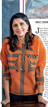 Success starts early… - PressReader