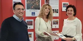 Atlas Insurance launches its highly anticipate­d 2024 calendar ...