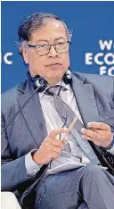 ‘Orden es capturarlo’, dice presidente Petro sobre si ‘Fito’ se halla en Colombia - PressReader