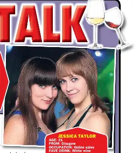 NOW TALK TO ’ EM LIVE! - PressReader