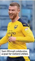 Striker Winnall has trial With Albion - PressReader