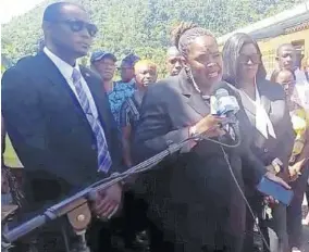 JTA president wants greater security at schools after principal attack ...