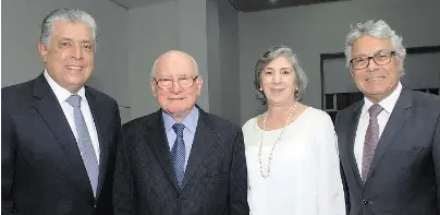 Velada de exaltación - PressReader